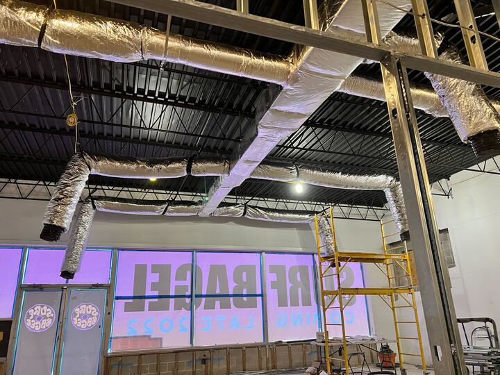 LC Contracting Showcase | Delaware Home Transformations